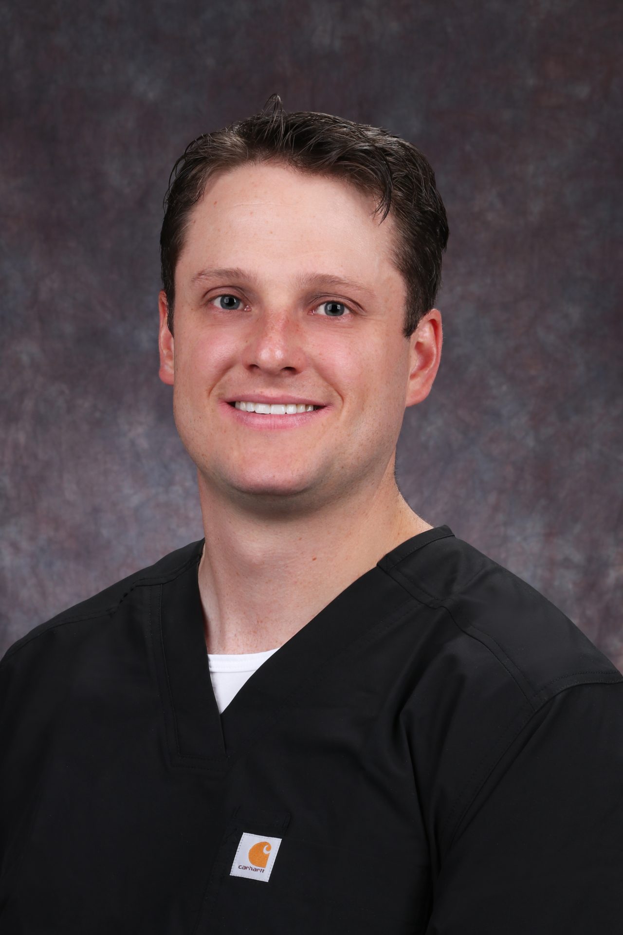 Samuel Cox | Roseman Dental