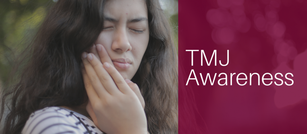 TMJ Awareness Month | Roseman Dental