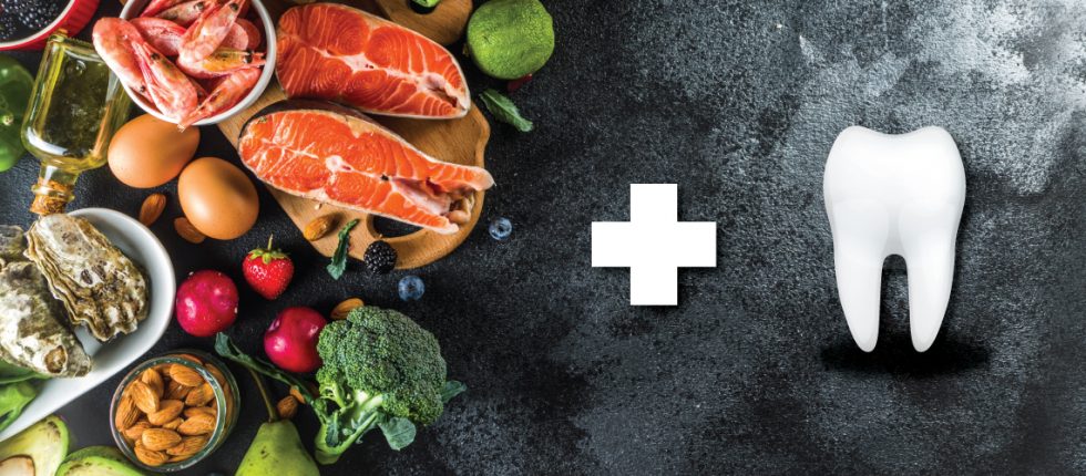 Nutrition & Oral Health | Roseman Dental