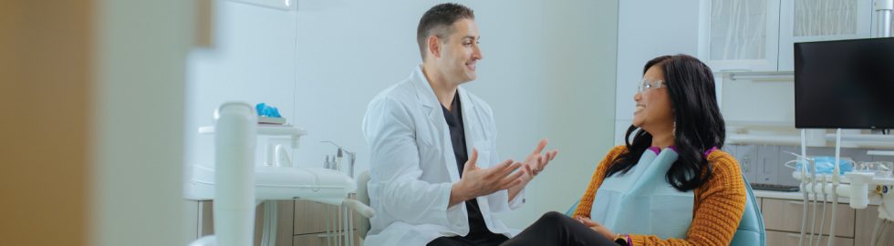 SM – About Us – Dental | Roseman Dental