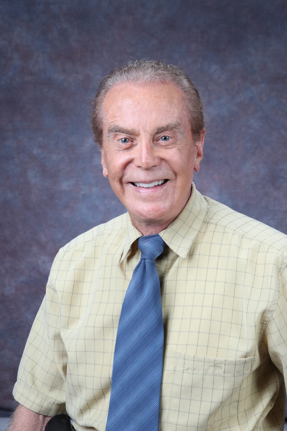 Calvin Heinrich | Roseman Dental