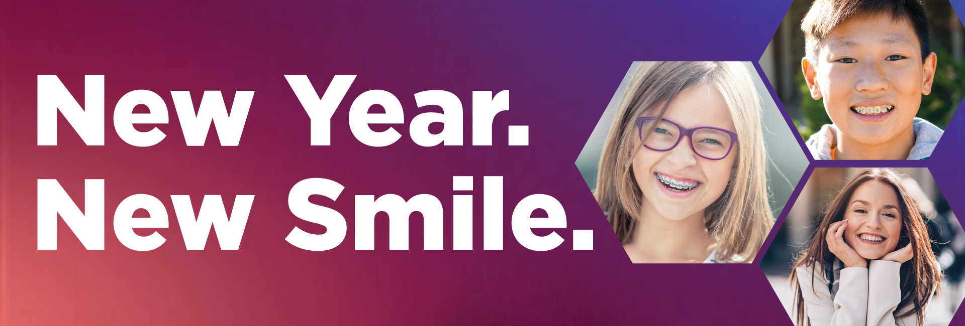 New Year. New Smile. | Roseman Dental