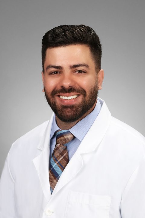 Mohamed Ali Basha | Roseman Dental